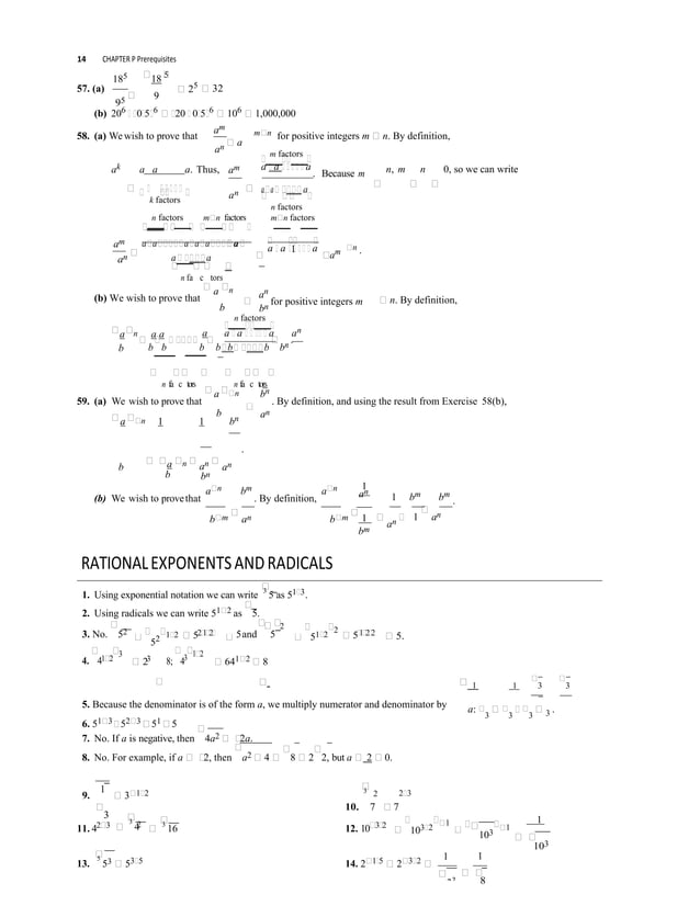 Algebra and trigonometry 4th edition stewart solutions manual | PDF