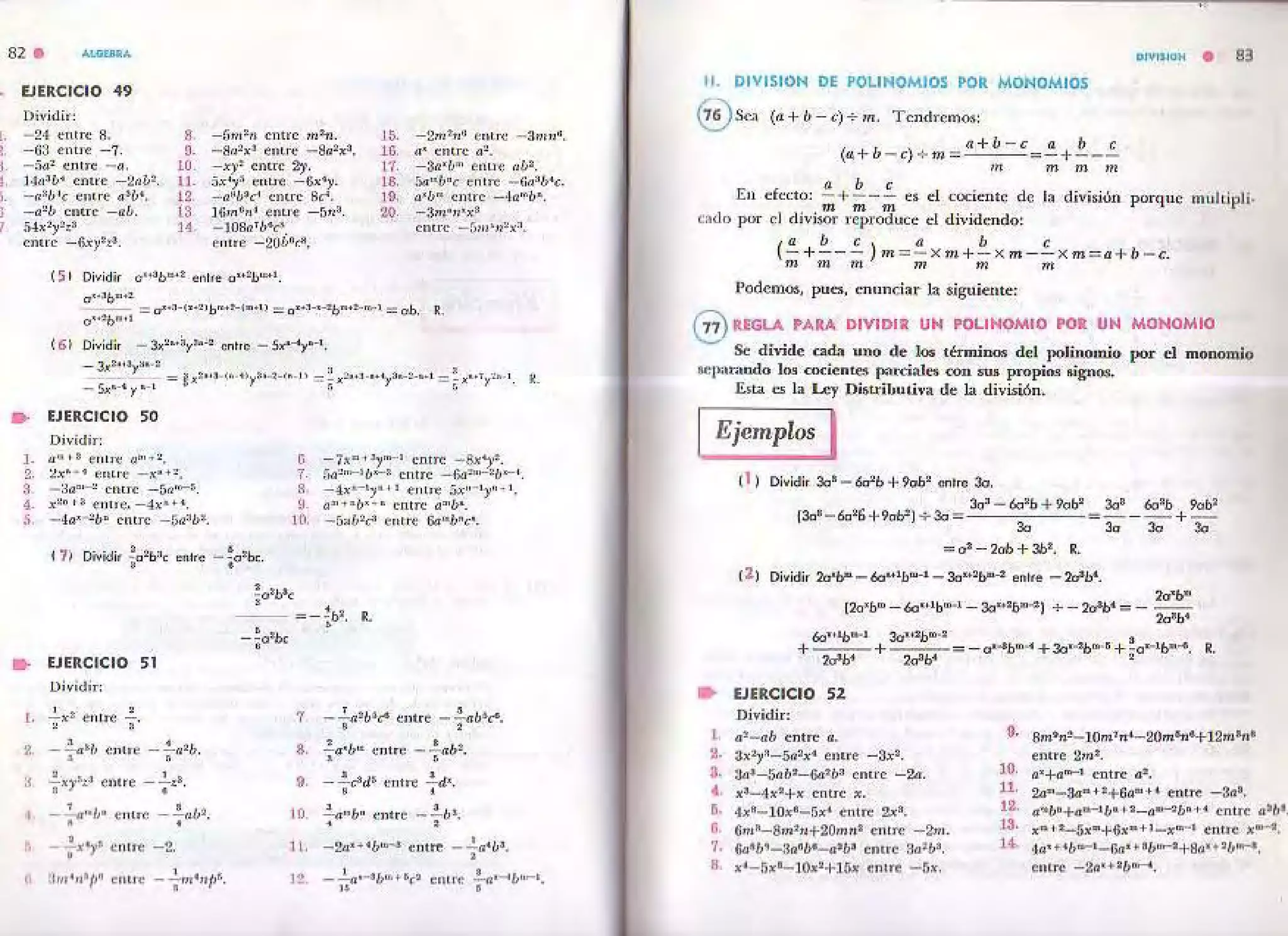 Algebra Baldor.pdf
