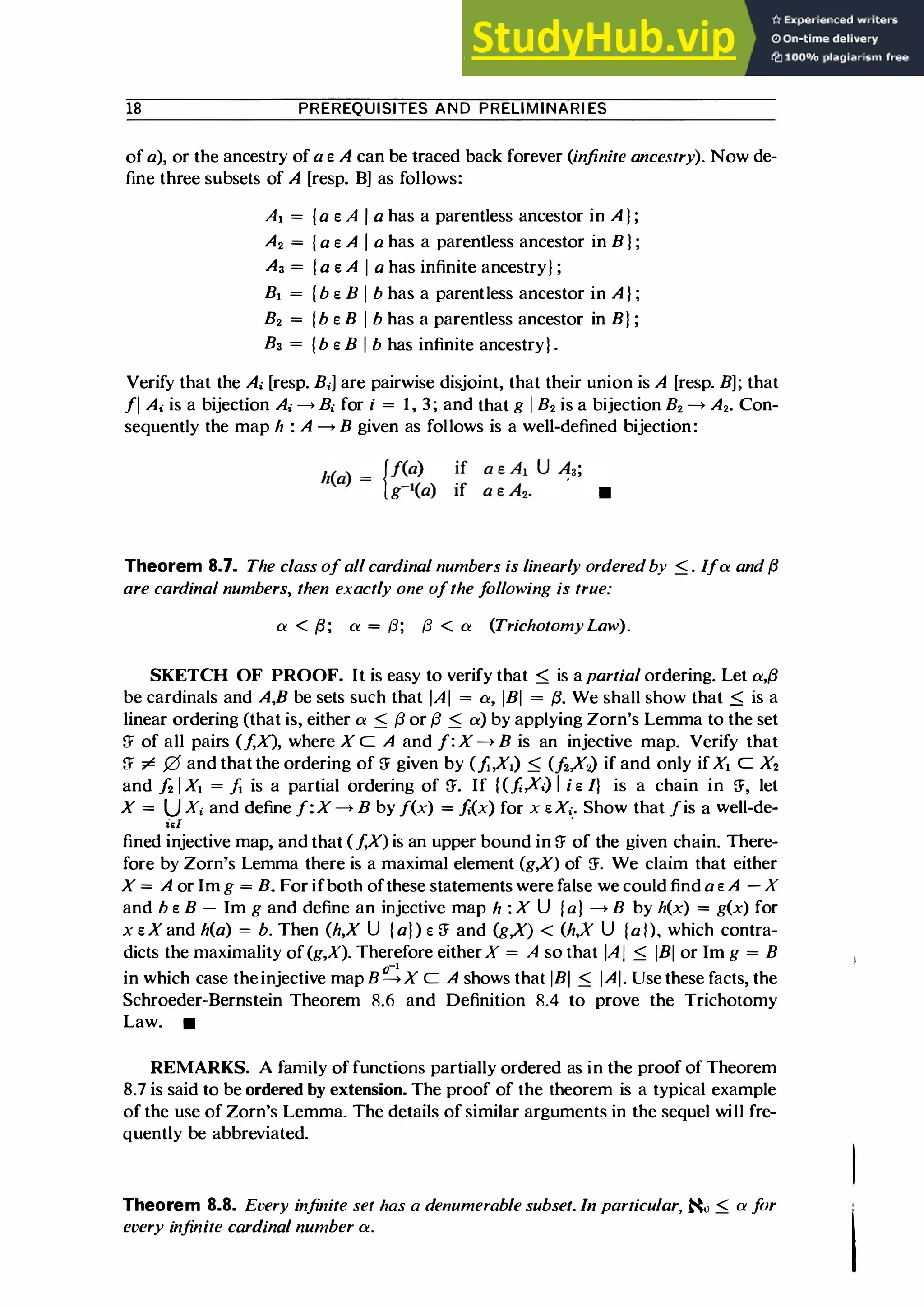Algebra By Thomas W Hungerford Pdf Educational Assessment Education