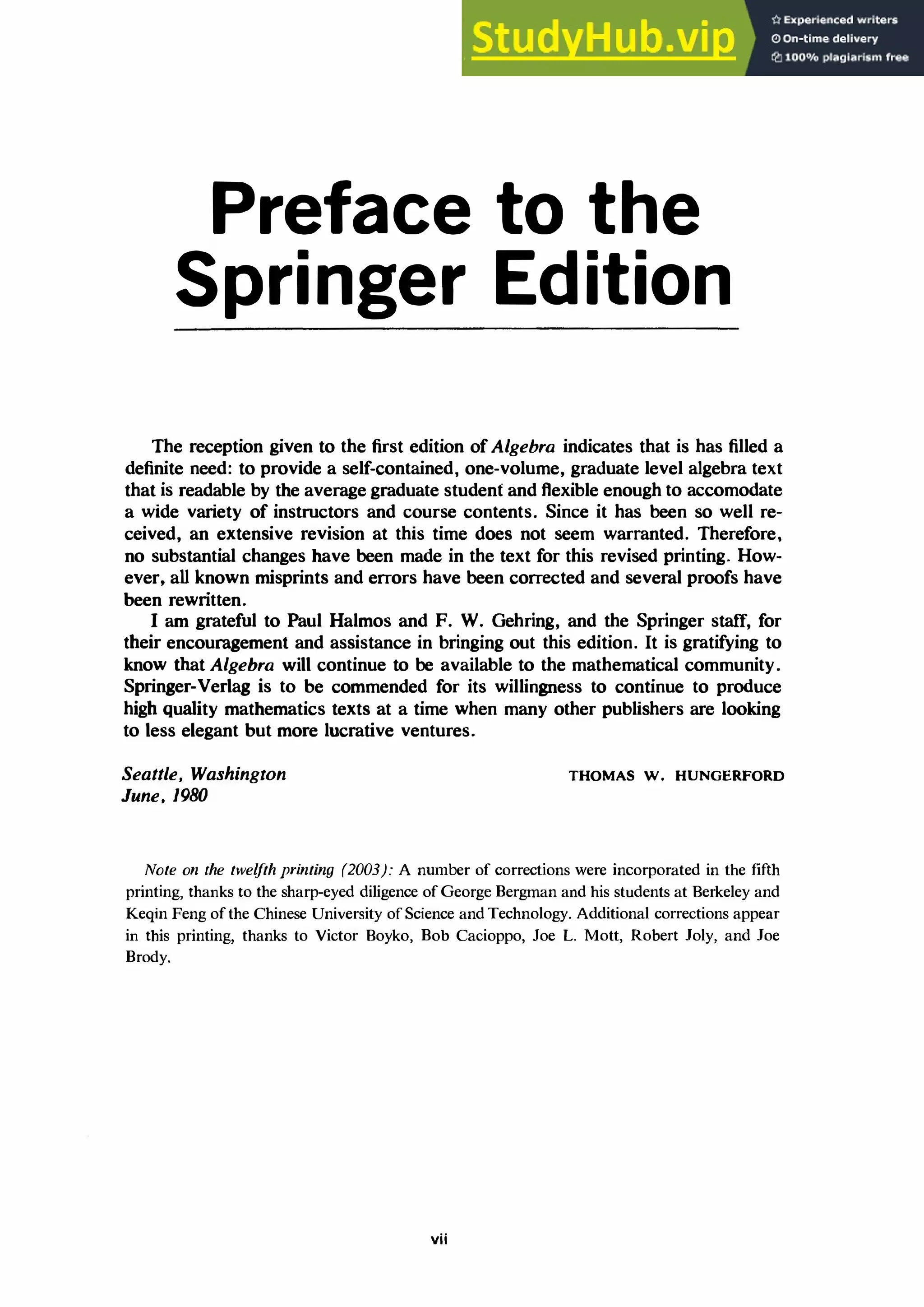 Algebra by Thomas W. Hungerford.pdf