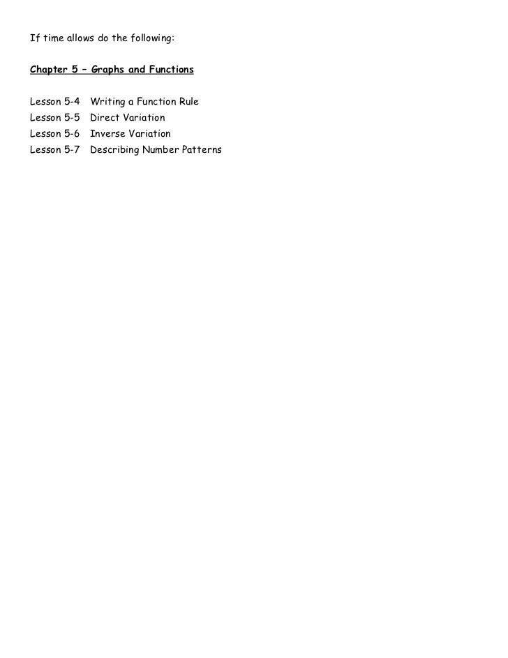 Algebra ccp course outline 10 11