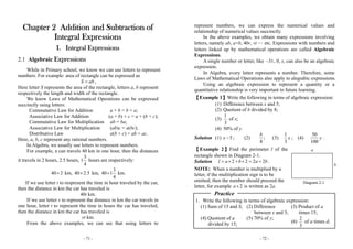 Algebra | PDF