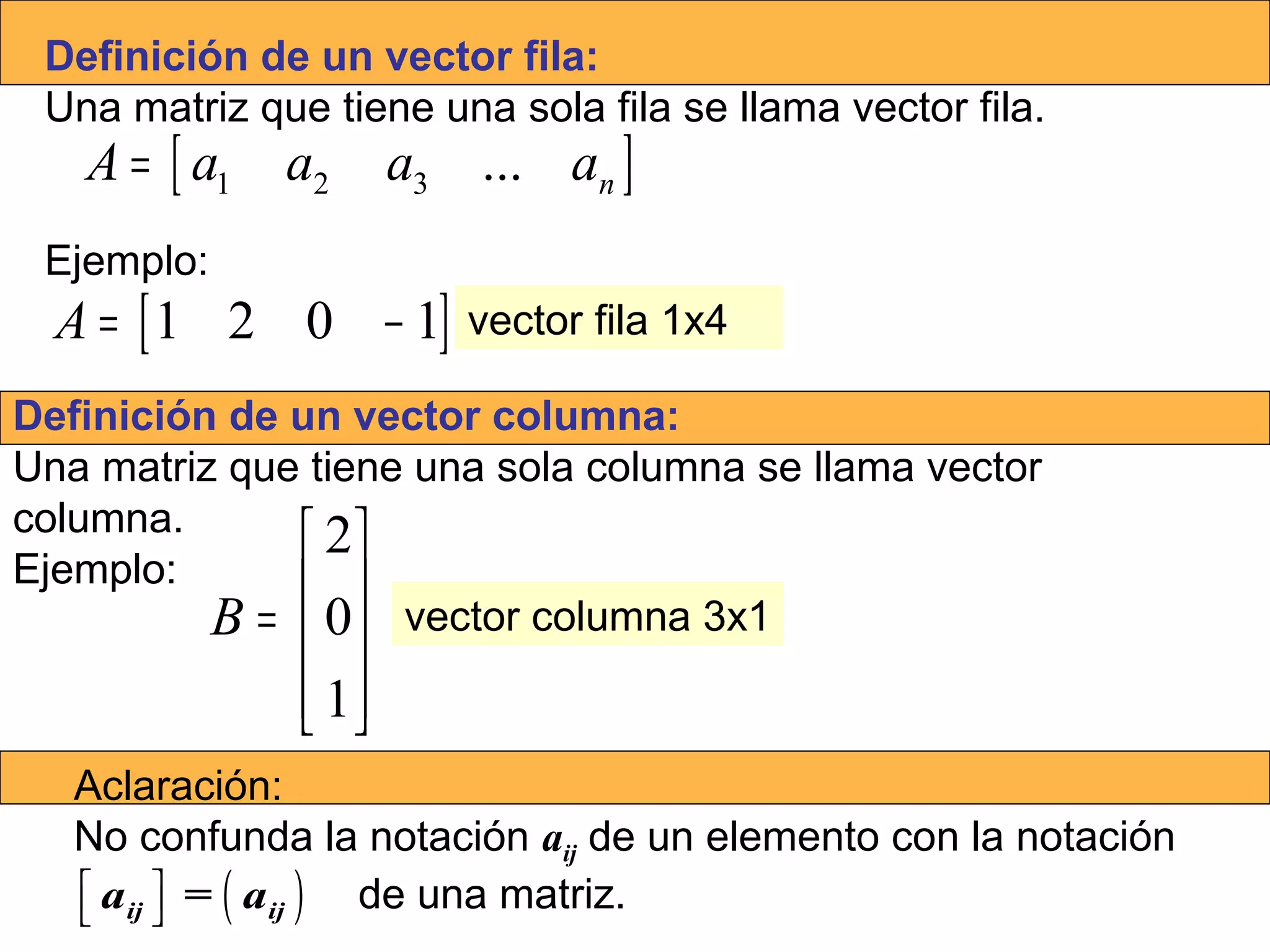 Álgebra de matrices | PDF