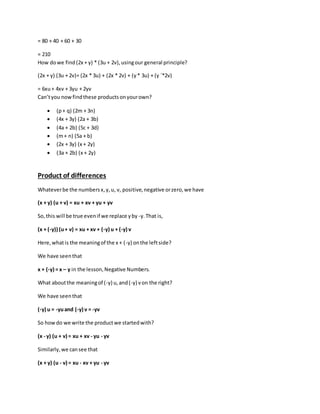 Algebra digital textbook gopika | DOCX