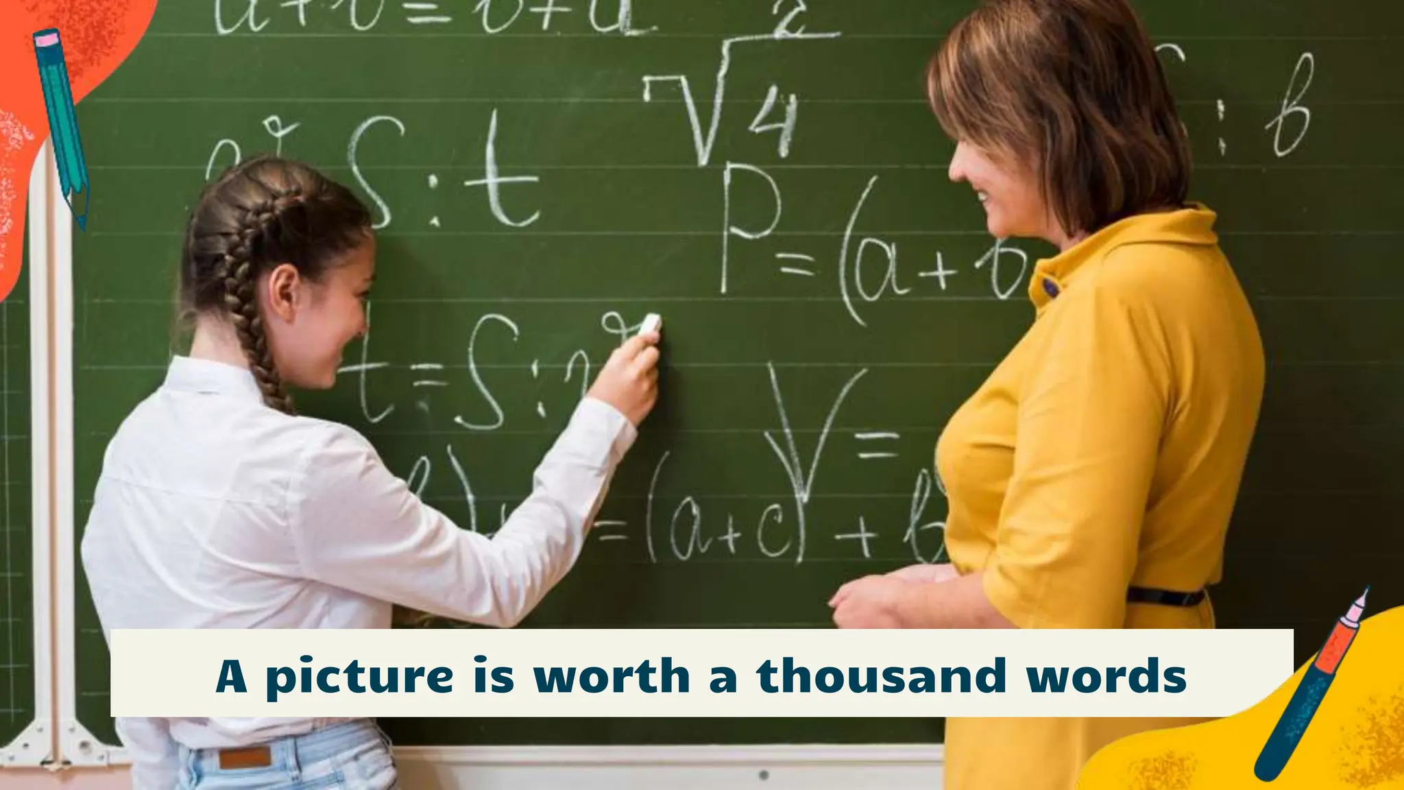 Algebra I - Mathematics - 9th Grade by Slidesgo.pptx