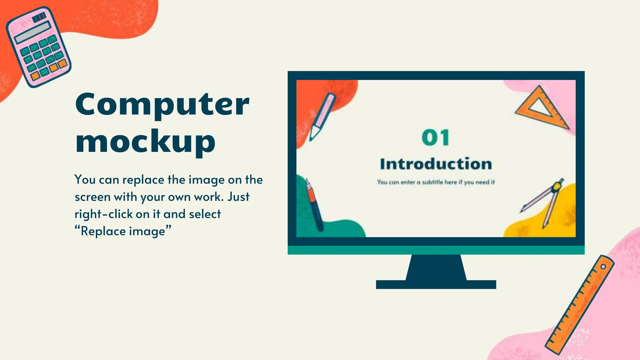 Algebra I - Mathematics - 9th Grade by Slidesgo.pptx