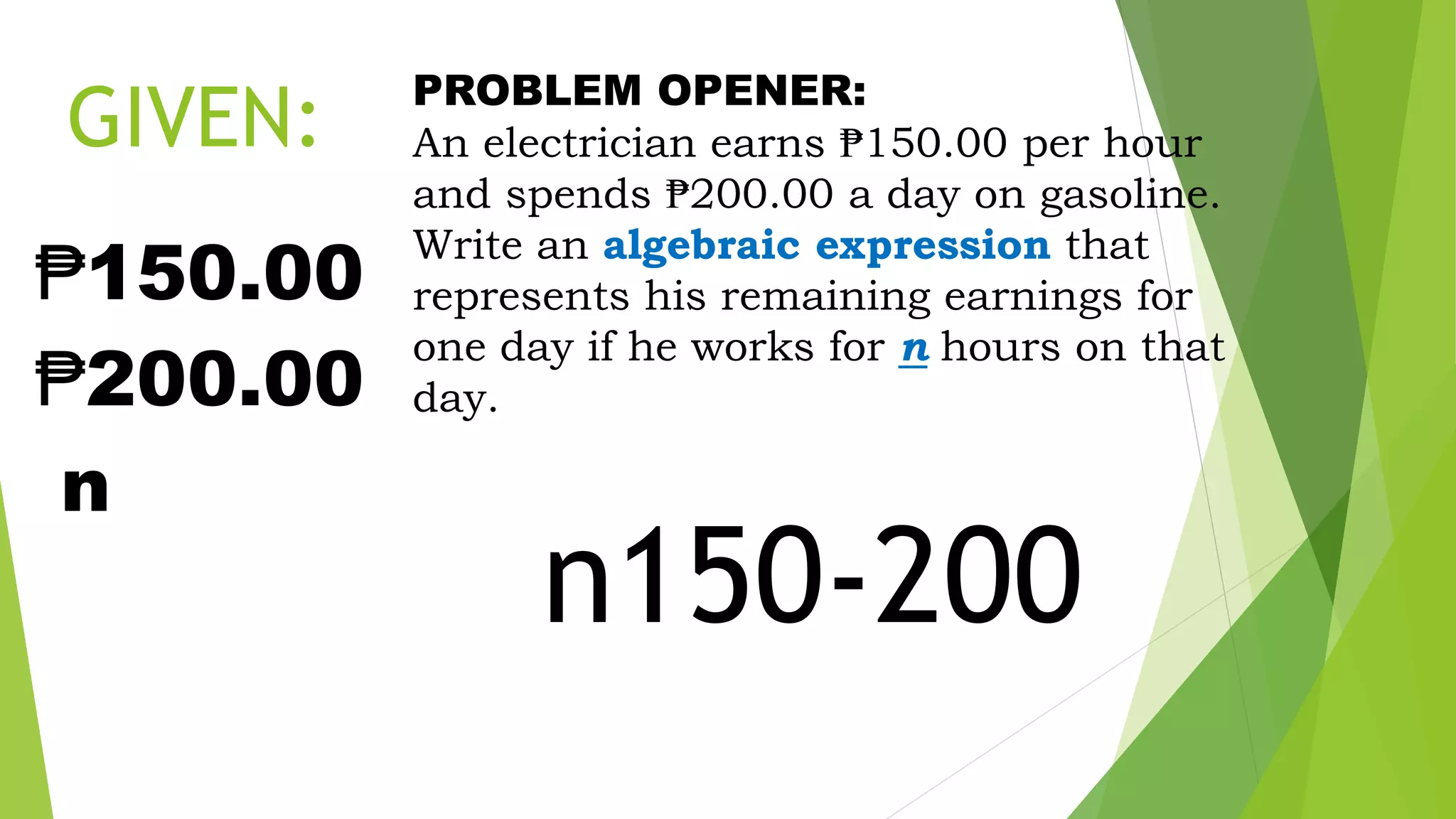 ALGEBRAIC-EXPRESSIONS-AND-EQUATIONS ART grade 6.pptx