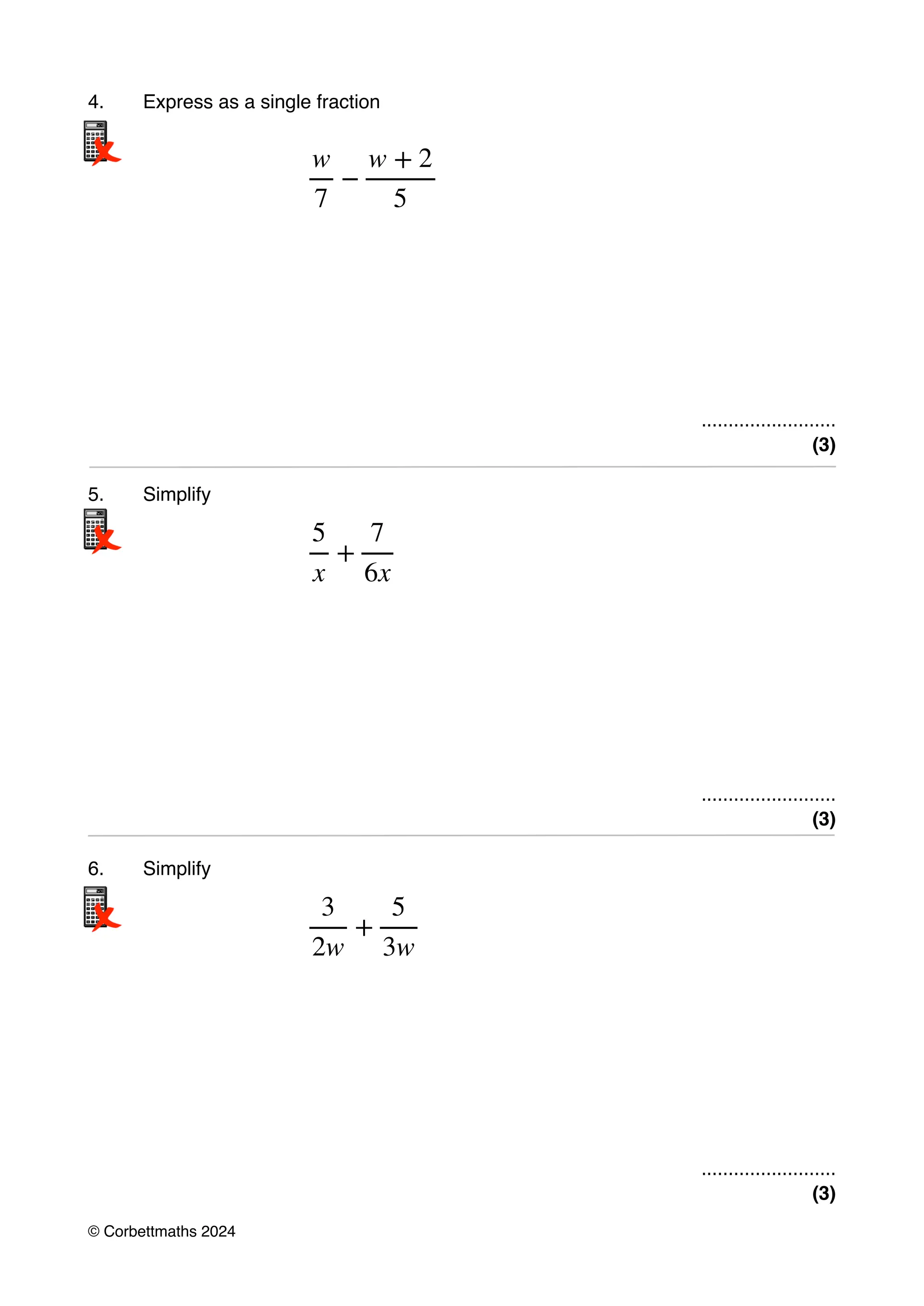 Algebraic-Fractions GCSE QUESTIONS practice .pdf
