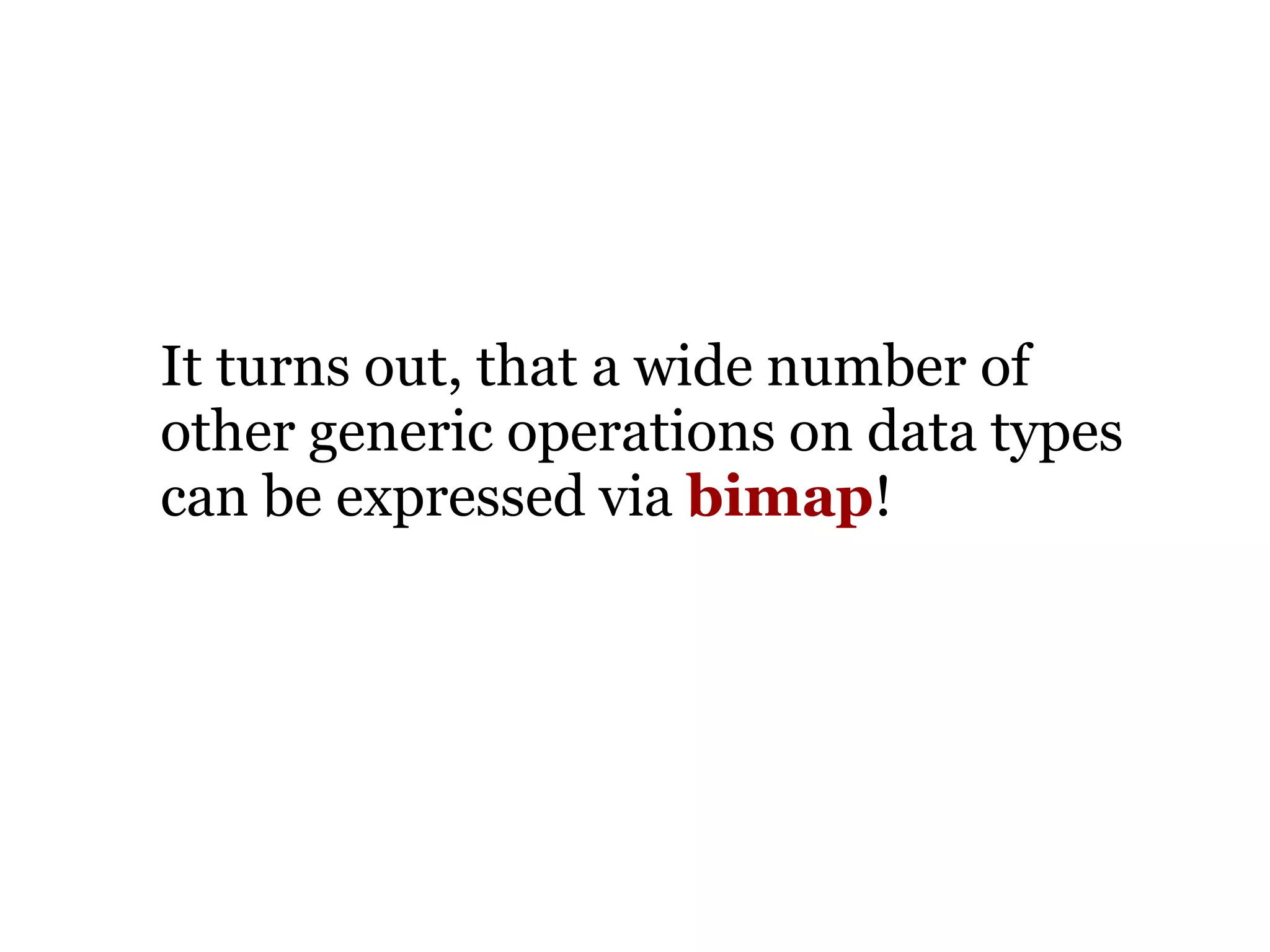 Algebraic Data Types And Origami Patterns Pdf Programming Languages Computing