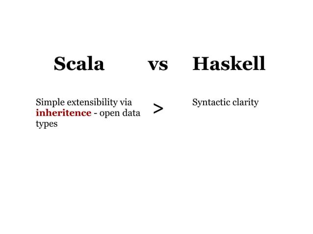 Algebraic Data Types and Origami Patterns | PPT