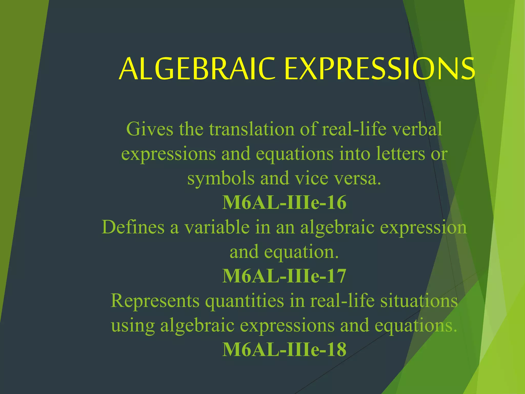 algebraic expression.pptx