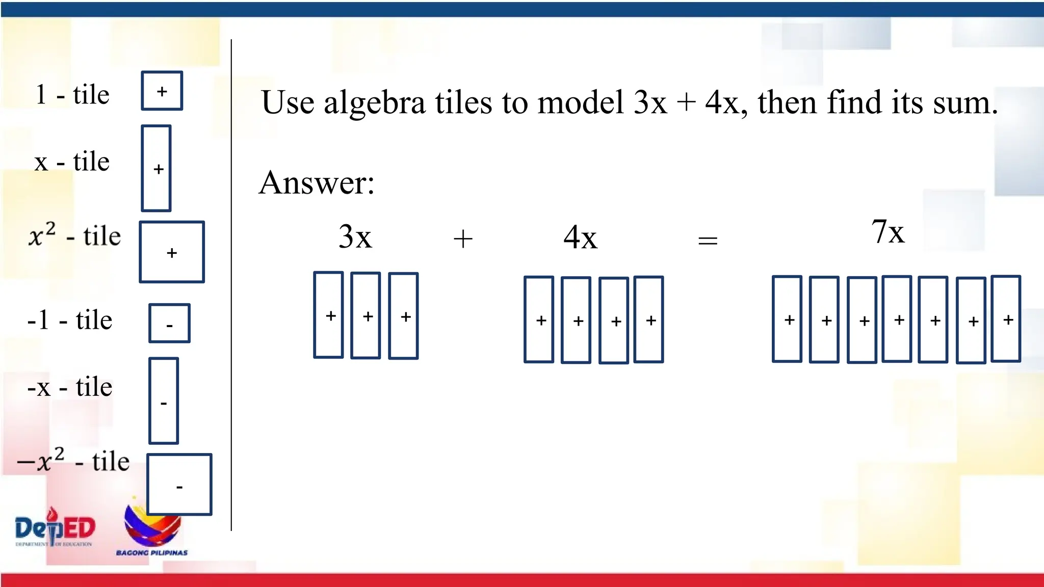 MATHEMATICS 8 QUARTER 1Algebraic Expressions.pptx
