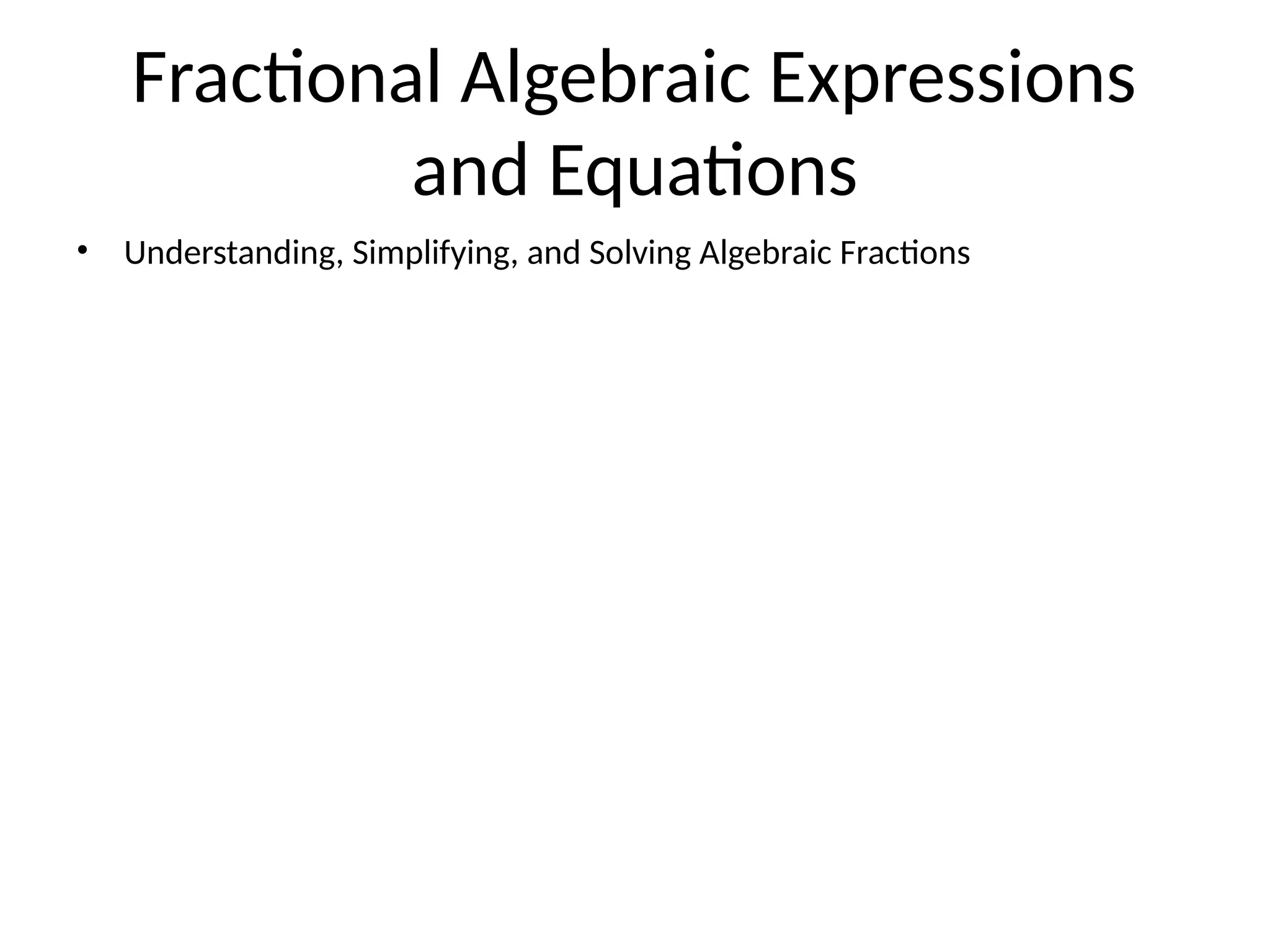 Algebraic Expressions and Equations.pptx