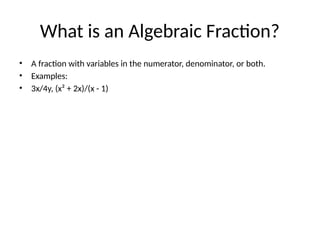 Algebraic Expressions and Equations.pptx