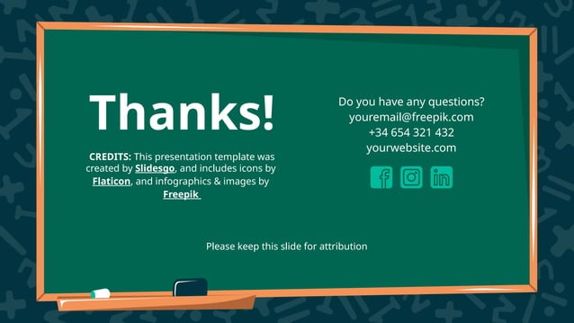 Algebraic Expressions and Equations - Mathematics - 6th Grade by ...