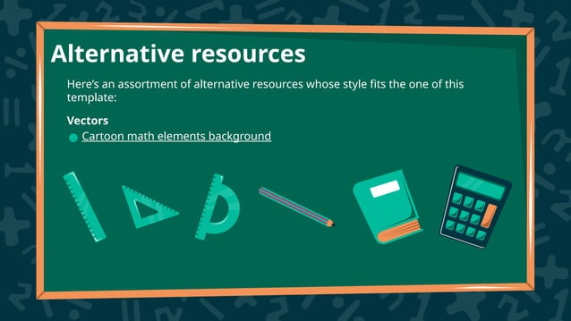 Algebraic Expressions and Equations - Mathematics - 6th Grade by ...
