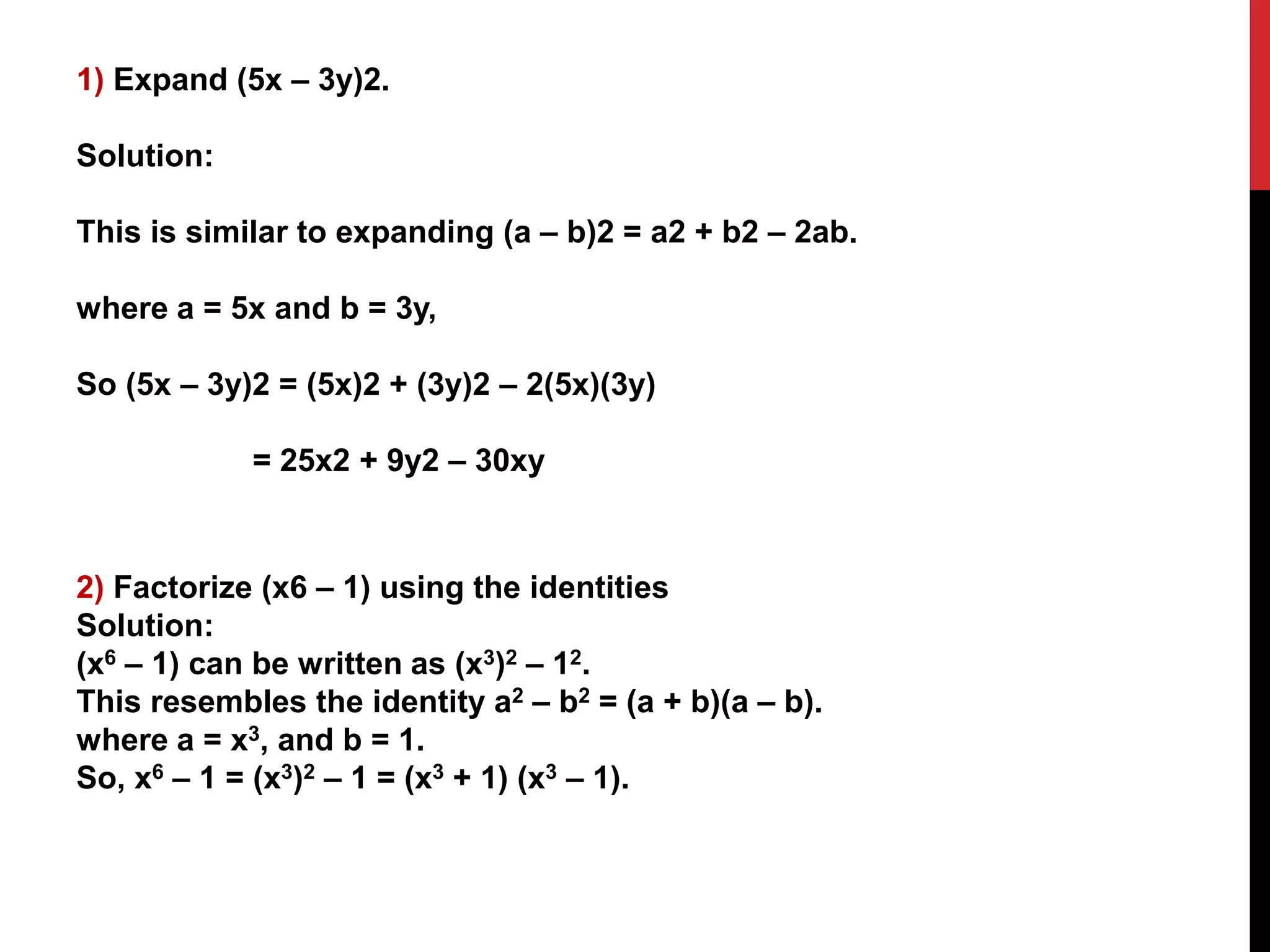 ALGEBRAIC EXPRESSIONS AND IDENTITIES.pptx