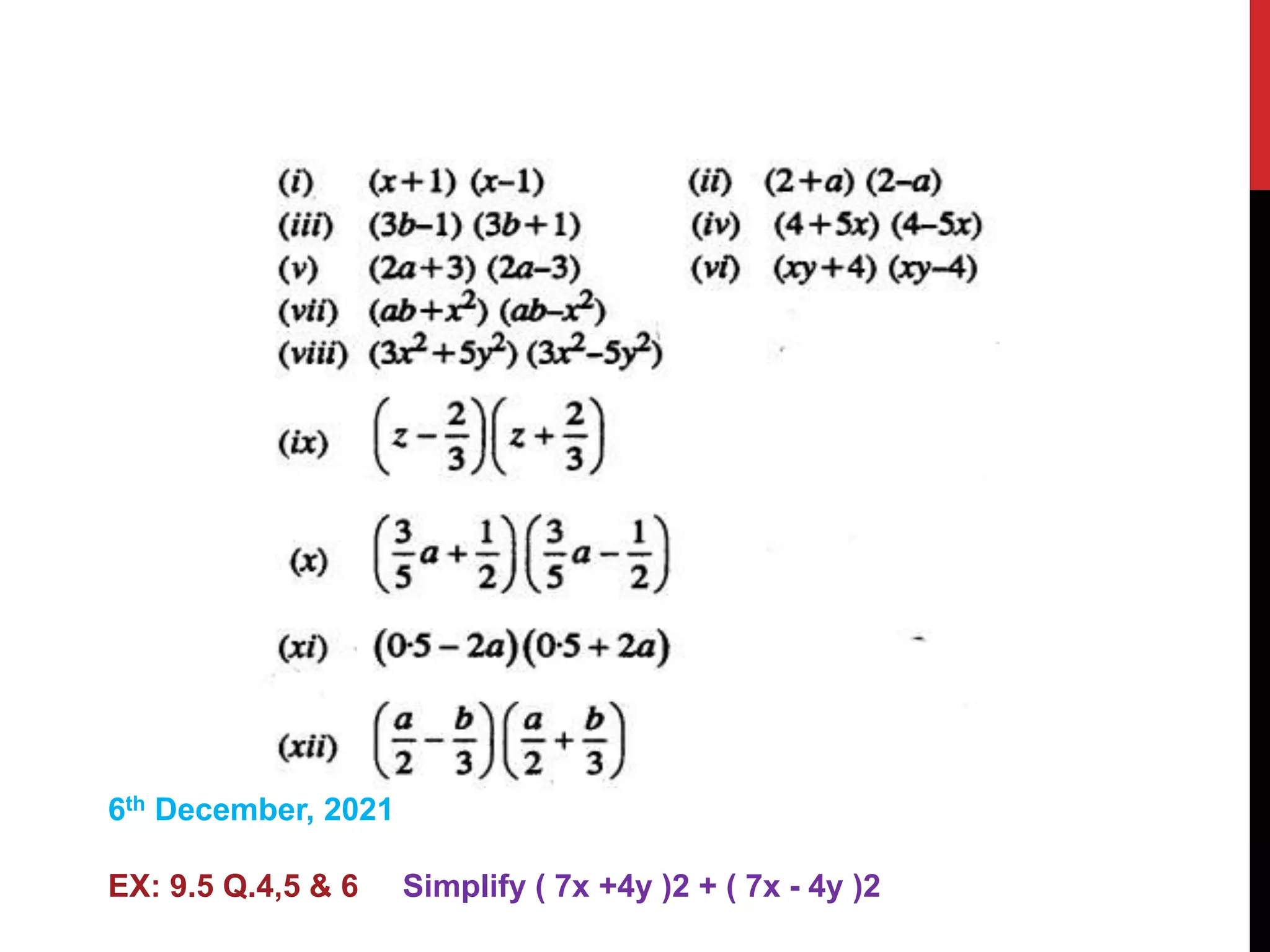 ALGEBRAIC EXPRESSIONS AND IDENTITIES.pptx