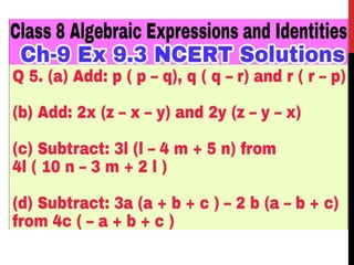 ALGEBRAIC EXPRESSIONS AND IDENTITIES.pptx