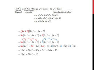 ALGEBRAIC EXPRESSIONS AND IDENTITIES.pptx