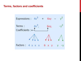 ALGEBRAIC EXPRESSIONS AND IDENTITIES.pptx