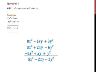 ALGEBRAIC EXPRESSIONS AND IDENTITIES.pptx