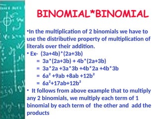 ALGEBRAIC EXPRESSIONS AND IDENTITIES.pptx