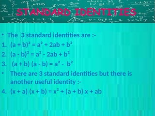 ALGEBRAIC EXPRESSIONS AND IDENTITIES.pptx