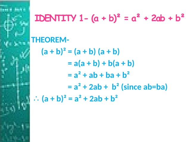 ALGEBRAIC EXPRESSIONS AND IDENTITIES.pptx