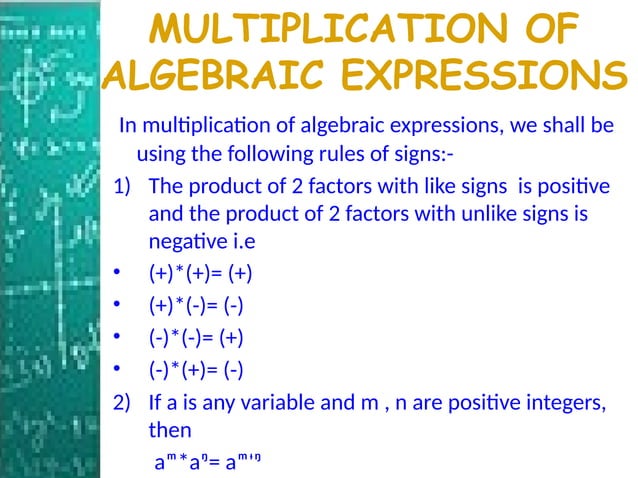 ALGEBRAIC EXPRESSIONS AND IDENTITIES.pptx