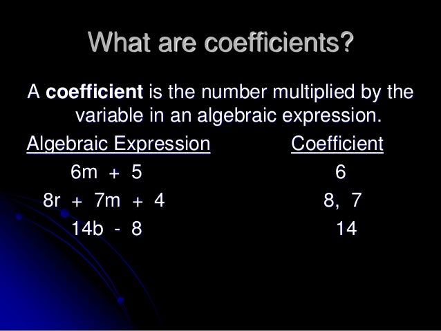 Algebraic expressions and_terms (1)