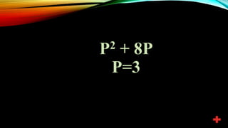 Algebraic expressions jeopardy | PPTX