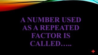 Algebraic expressions jeopardy | PPTX