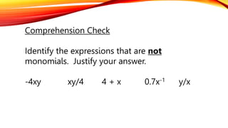 Algebraic Expressions PPT.pptx