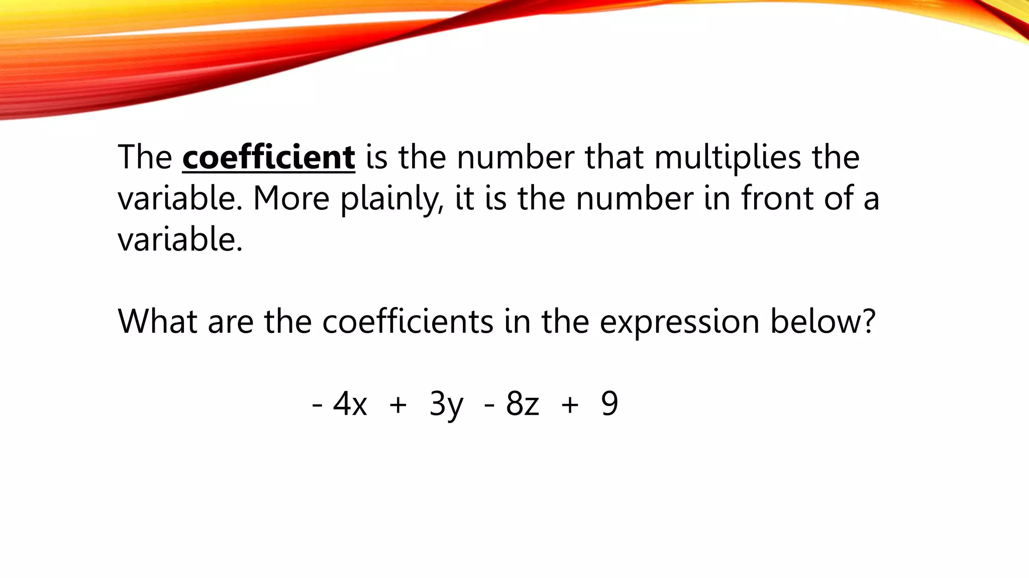 Algebraic Expressions PPT.pptx
