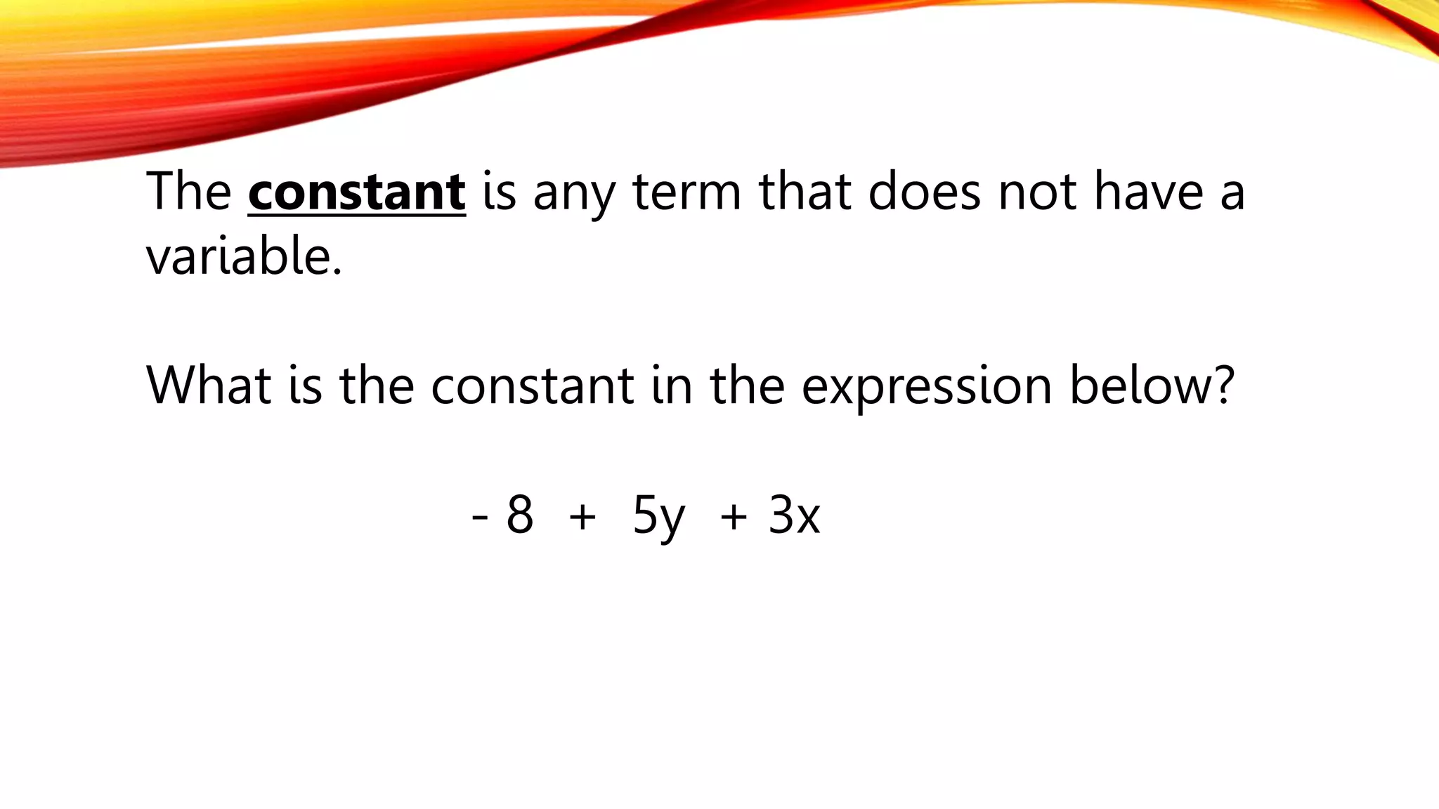 Algebraic Expressions PPT.pptx