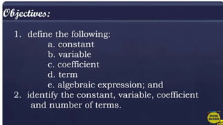 Algebraic Expressions PPT.pptx