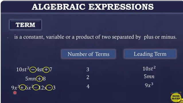 Algebraic Expressions PPT.pptx