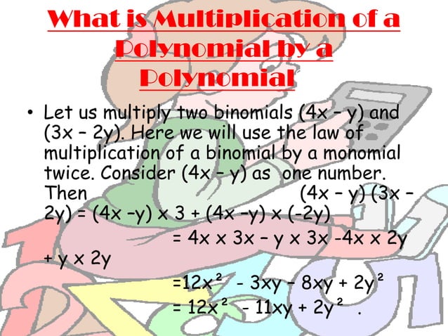 Algebraic identities | PPTX | Computing | Technology & Computing