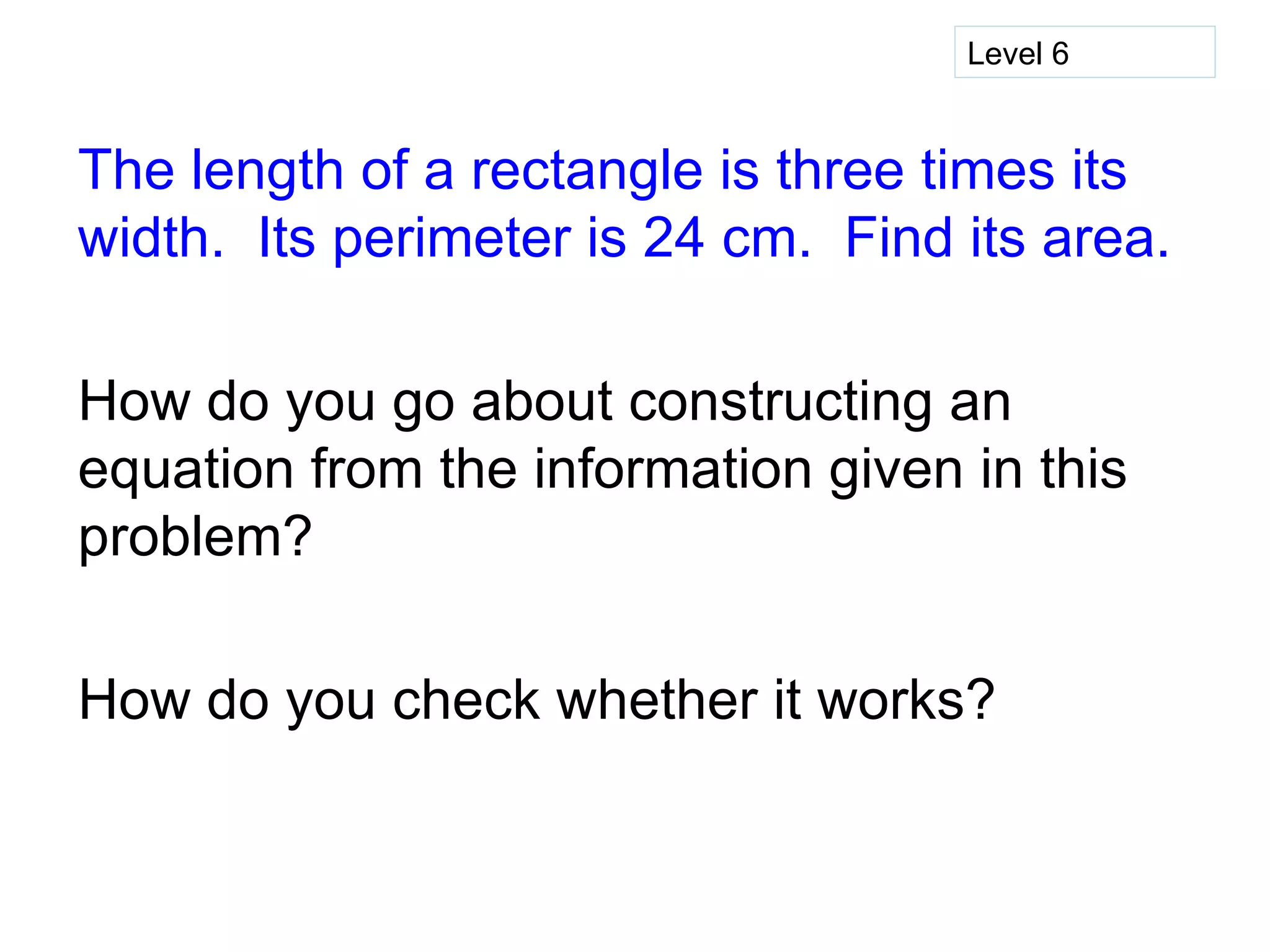 Algebraic manipulation app | PPT