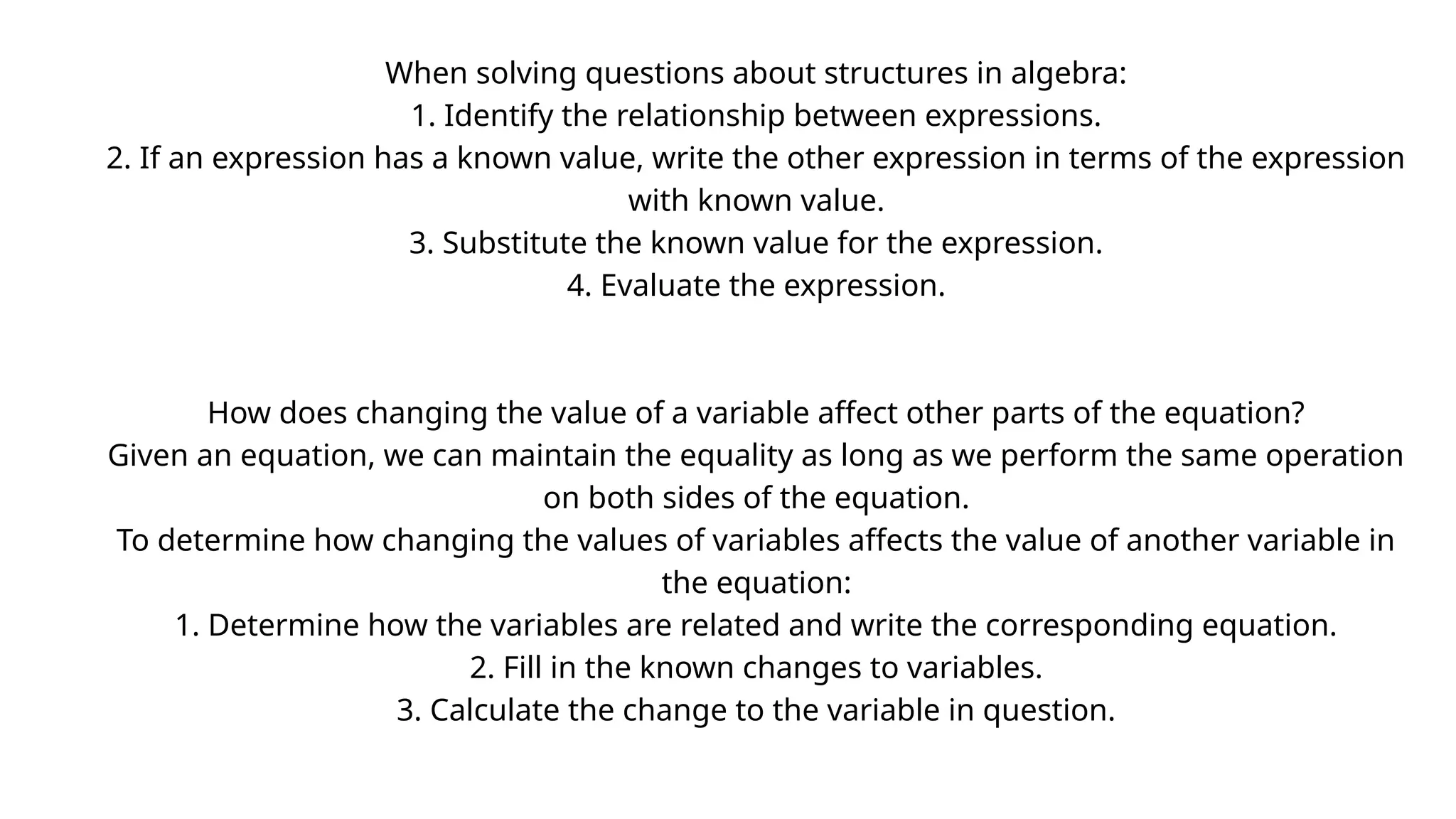 Study Lesson on Algebraic Properties.pptx