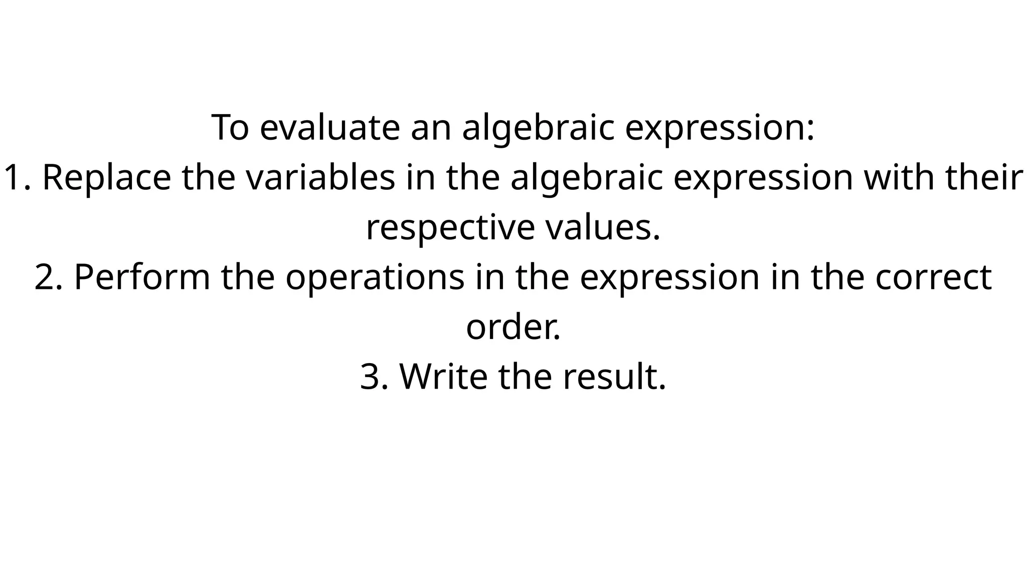 Study Lesson on Algebraic Properties.pptx