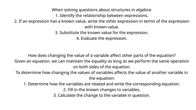 Study Lesson on Algebraic Properties.pptx