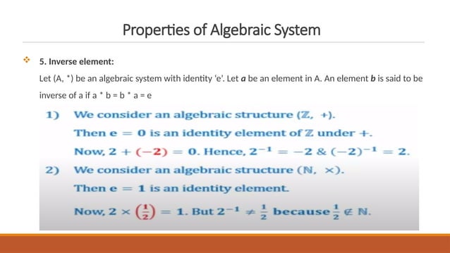 ALGEBRAIC STRUCTURES ASS second yearDBATU.pptx