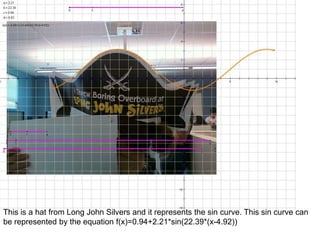 Algebra ii photo project | PPT