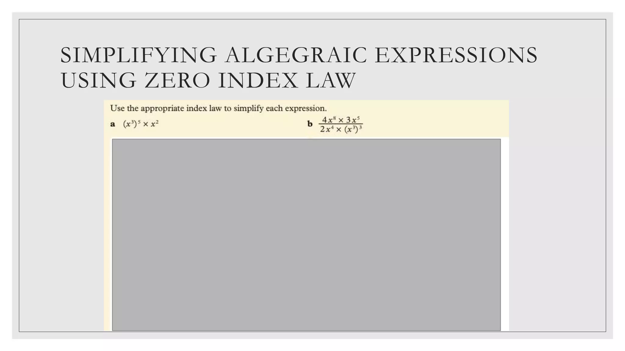 ALGEBRA INDEX LAWS.pptx