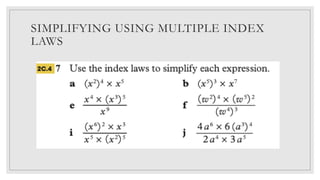 ALGEBRA INDEX LAWS.pptx