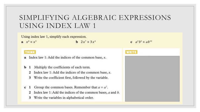 ALGEBRA INDEX LAWS.pptx