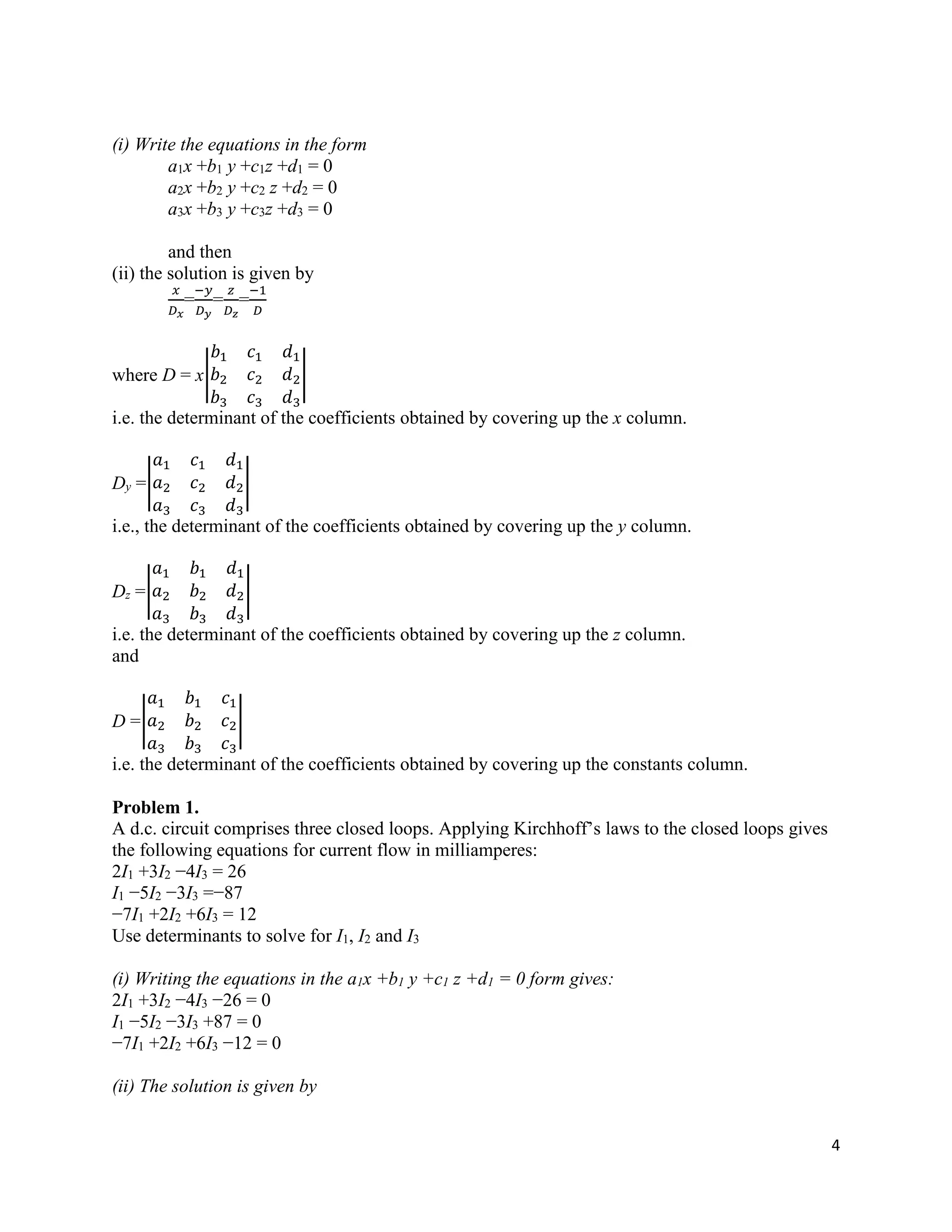 algebra lesson notes (best).pdf