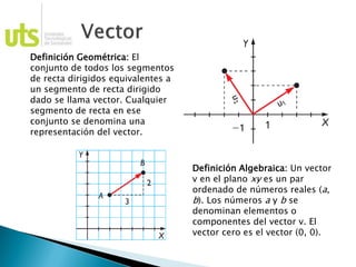 Algebra Lineal 2 Espacios Vectoriales Pdf